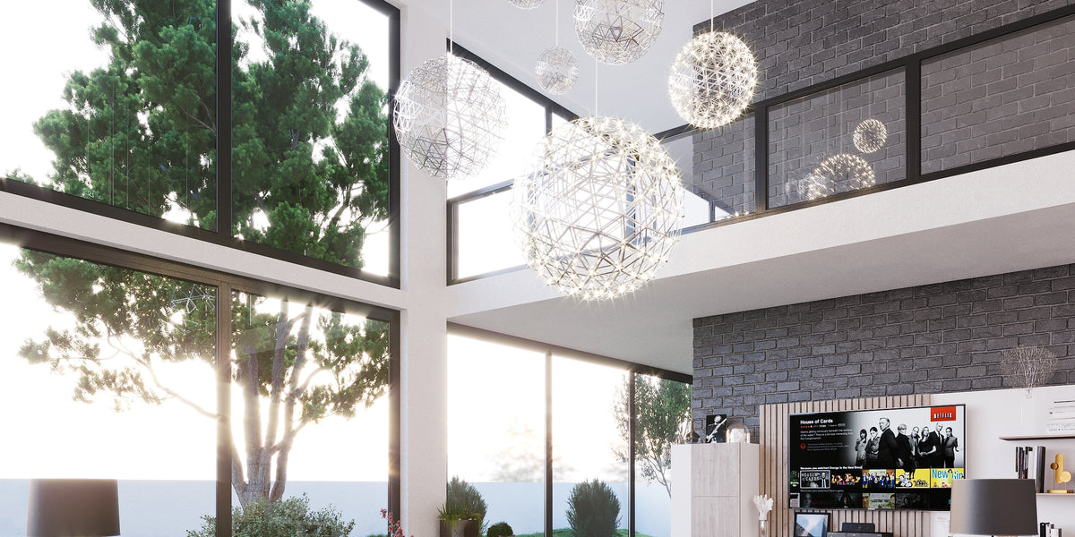Lighting – Modern Concept