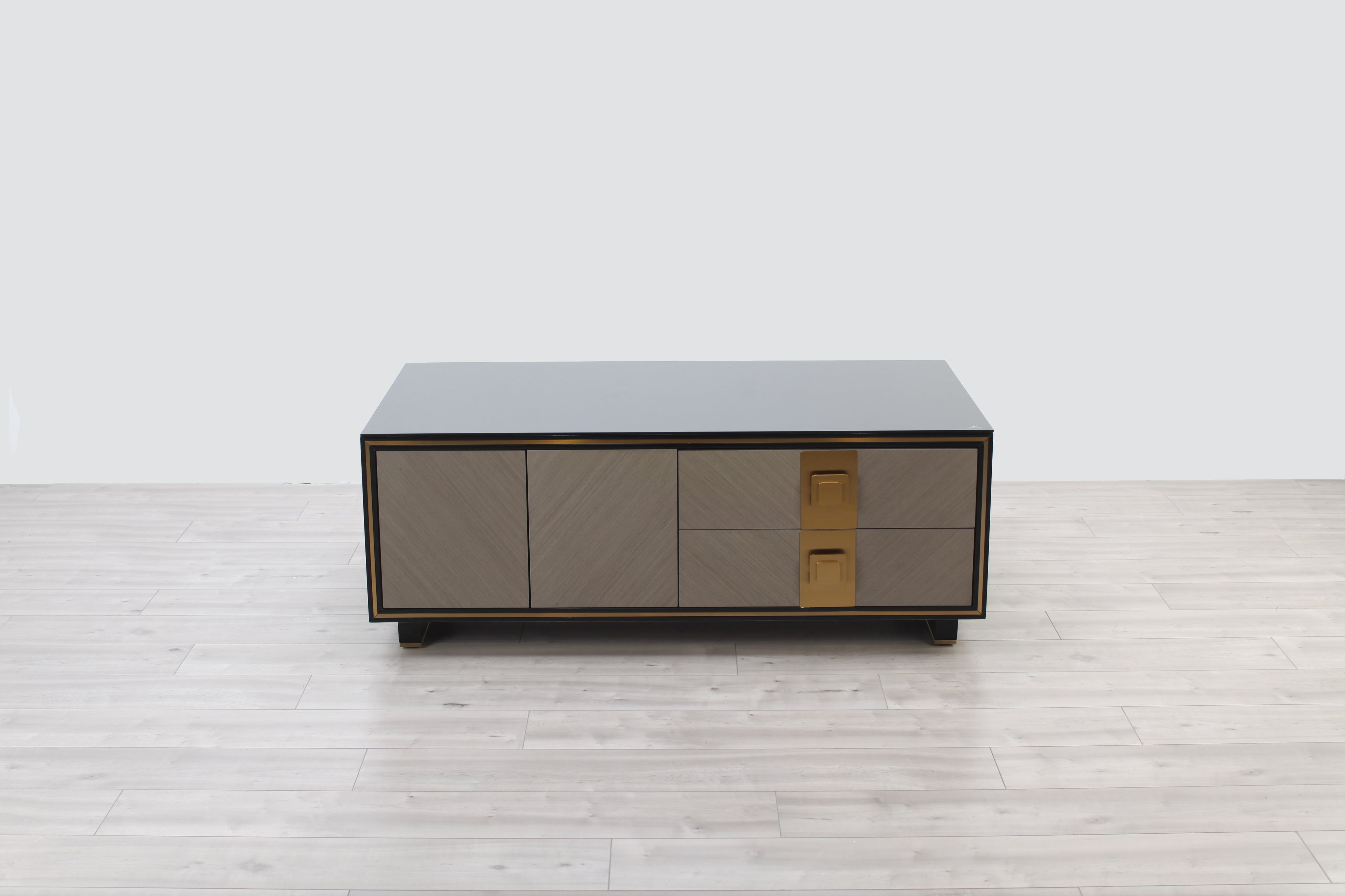 Angelica Modern Coffee Table – Modern Concept