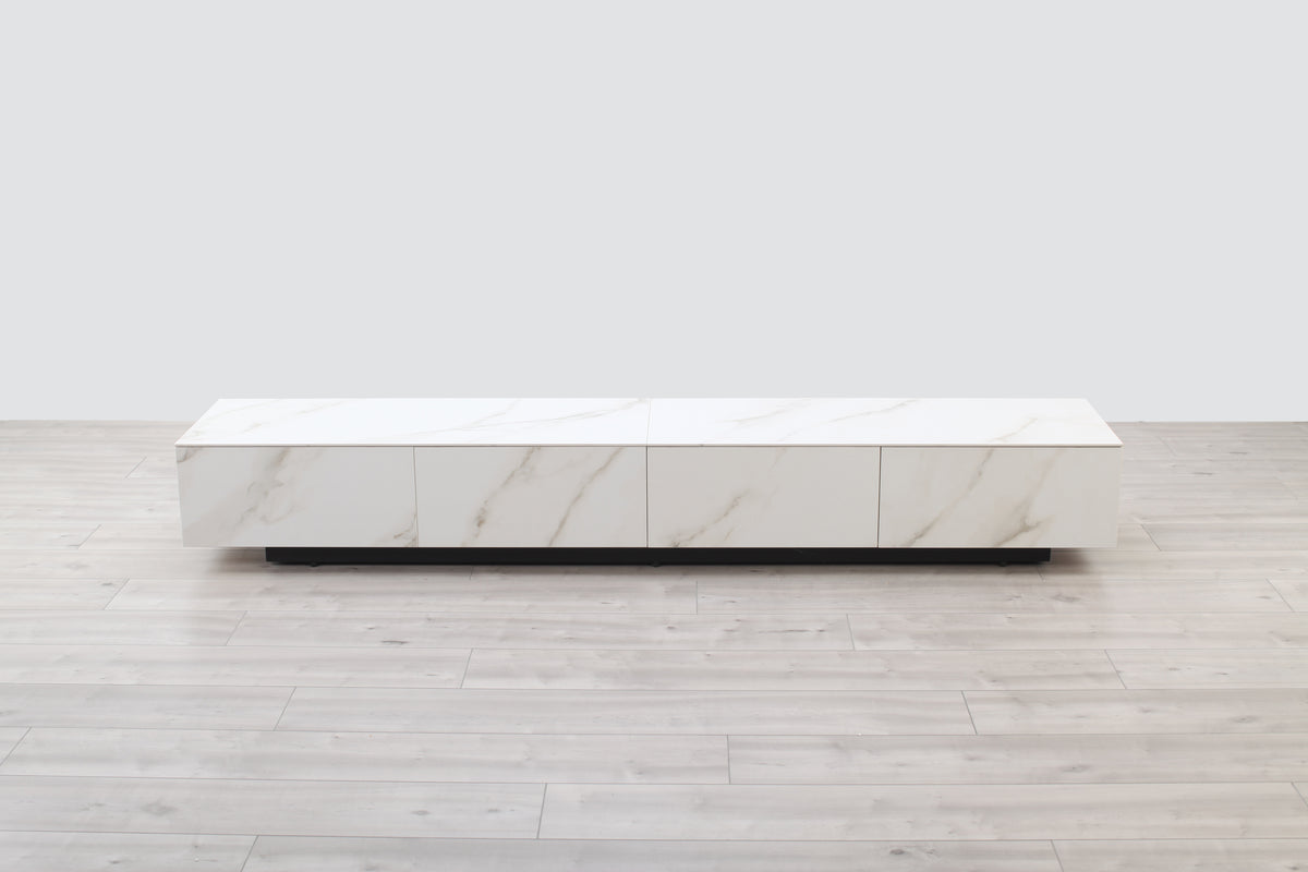 Debbie Modern Slate TV Stand – Modern Concept