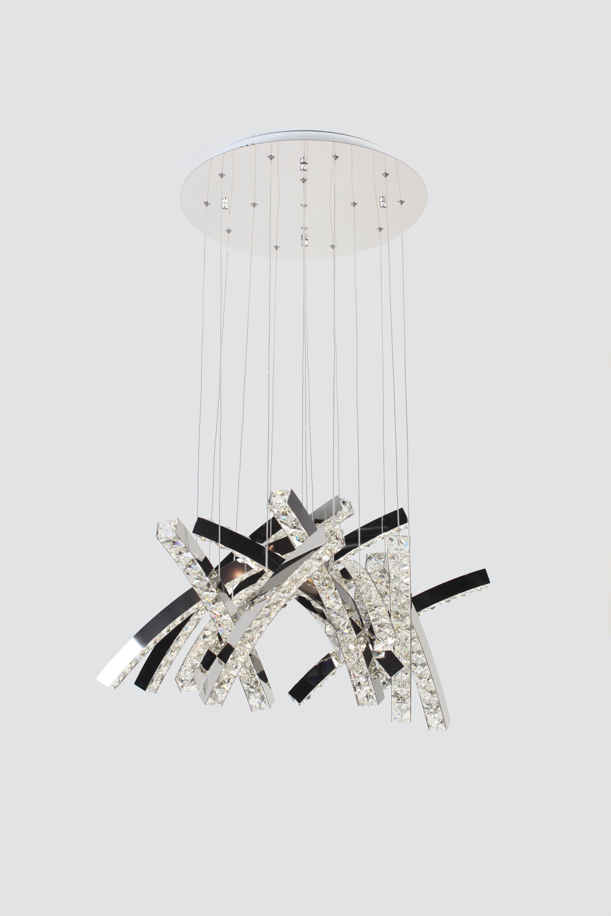 Modern Round Cluster Light Accent LED Lighting – Modern Concept